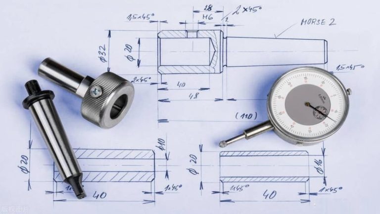 Mechanical Measurement: A Comprehensive Guide | MachineMFG