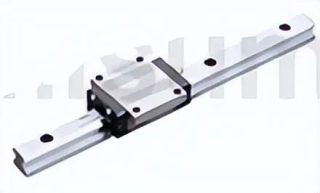 Linear Guides: An In-Depth Look at Selection and Applications | MachineMFG