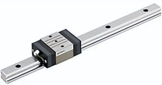 Linear Guides: An In-Depth Look at Selection and Applications | MachineMFG