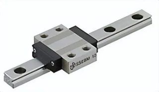 Linear Guides: An In-Depth Look at Selection and Applications | MachineMFG