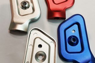 Aluminum Alloy Anodizing & Surface Treatment: Explained | MachineMFG