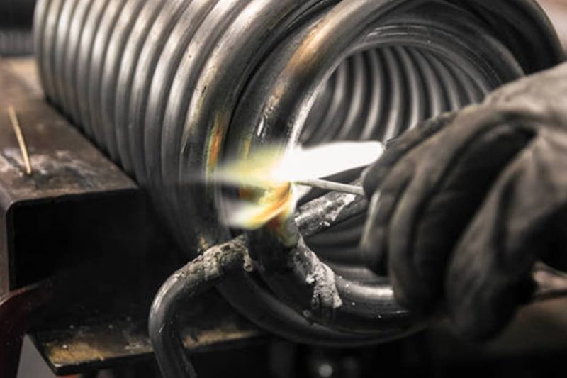 Brazing of High-Temperature Alloys: Explained | MachineMFG