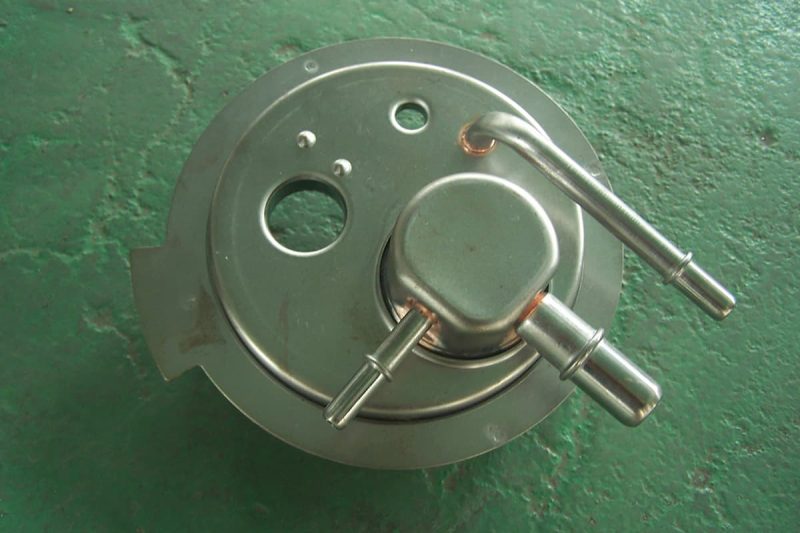 Brasage de l'acier inoxydable : Explications | MachineMFG