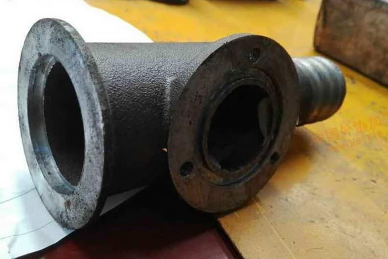 Preheating Before Welding: Techniques and Parameters for Optimal ...