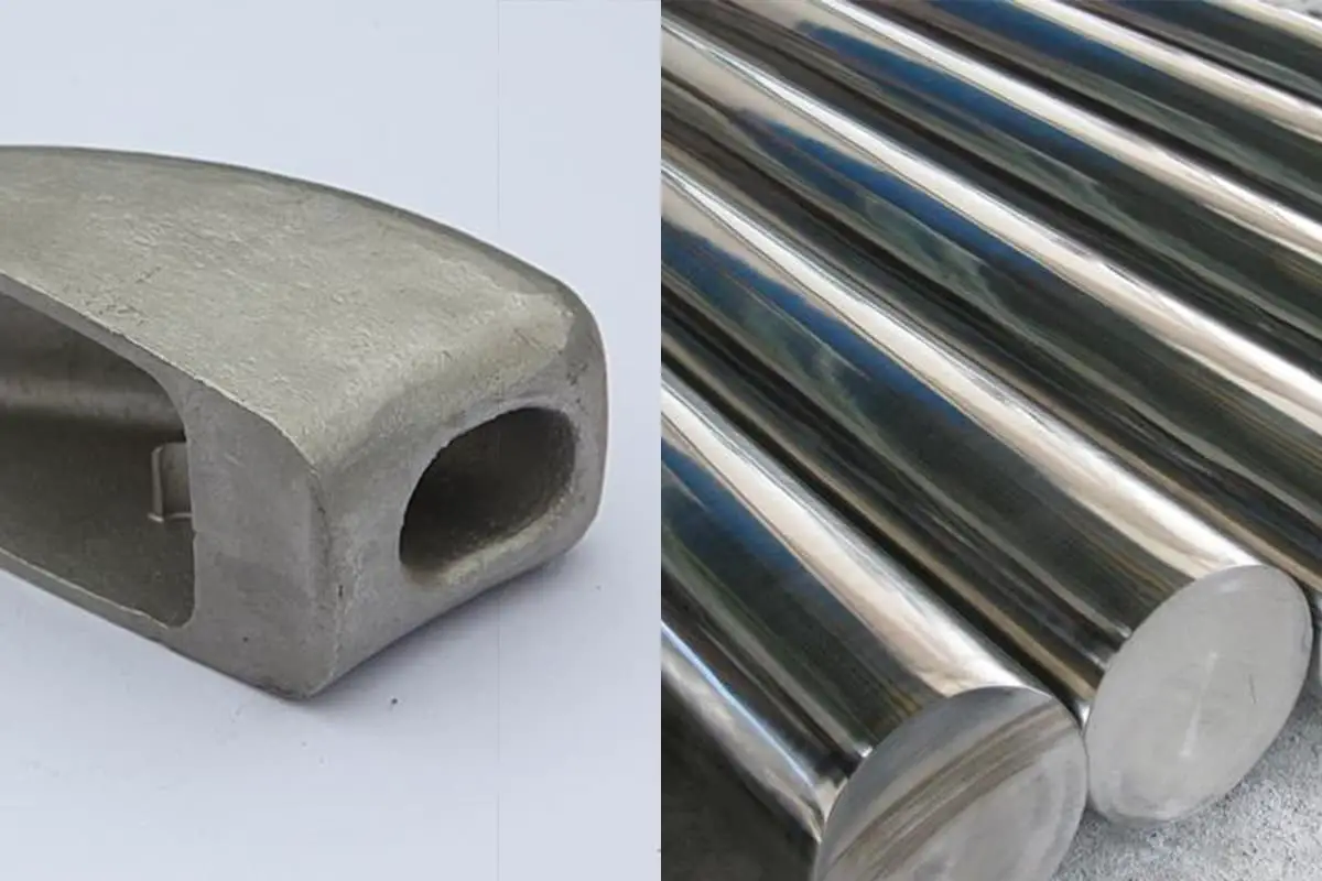 Carbon Steel Vs Aluminum Which One Reigns Supreme Machinemfg