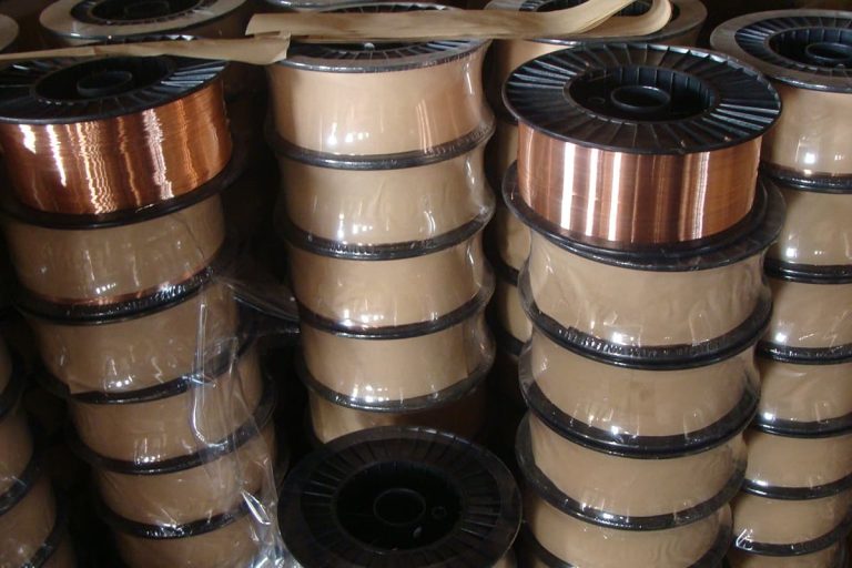 Welding Electrode Comparison: Find the Right Model and Grade | MachineMFG