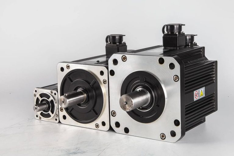 Servo Motor Sizing: A Step-by-Step Guide for Mechanical Engineers ...