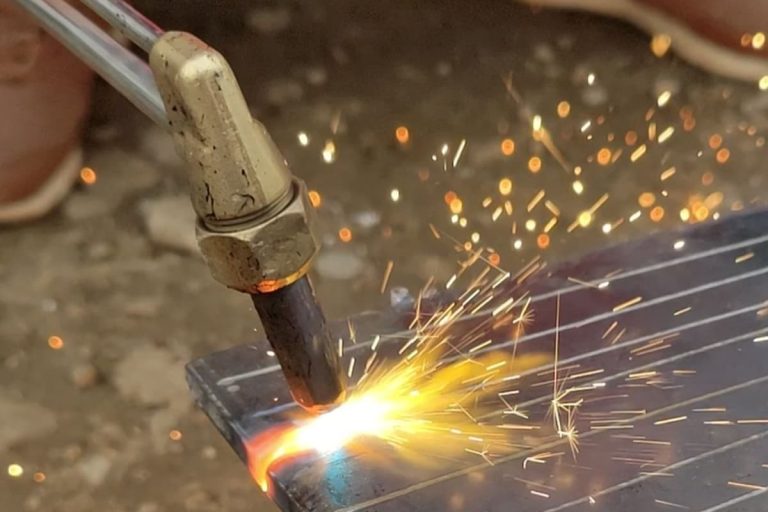 Flame Cutting: 13 Expert Tips | MachineMFG