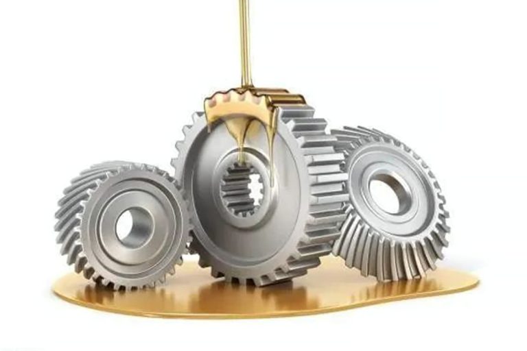 Mechanical Equipment Lubrication: The Ultimate Guide | MachineMFG