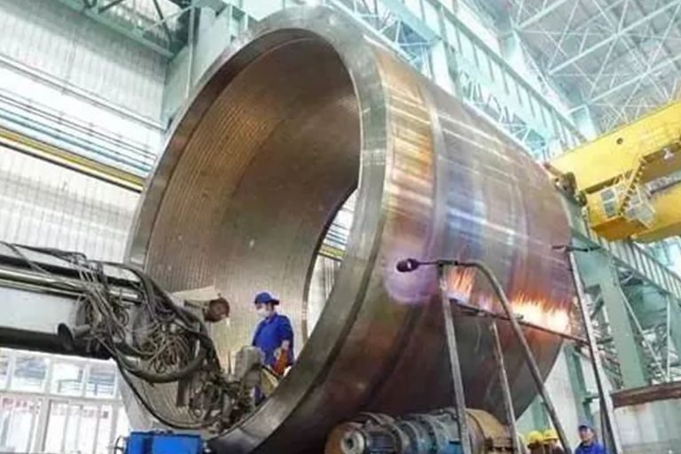 Welding Low-Temperature Steel: A Comprehensive Guide | MachineMFG