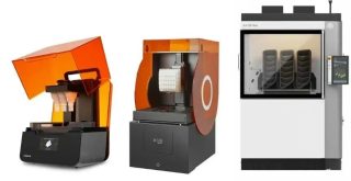 Explore the Top 7 Types of 3D Printing Technologies | MachineMFG