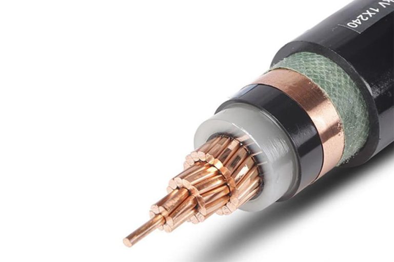 Ultimate Guide to Cable Diameter Sizes: Essential Chart | MachineMFG