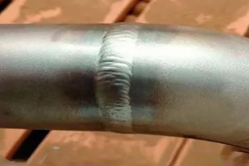 Welding Thin Sheet Titanium Alloy with These Expert Tips | MachineMFG