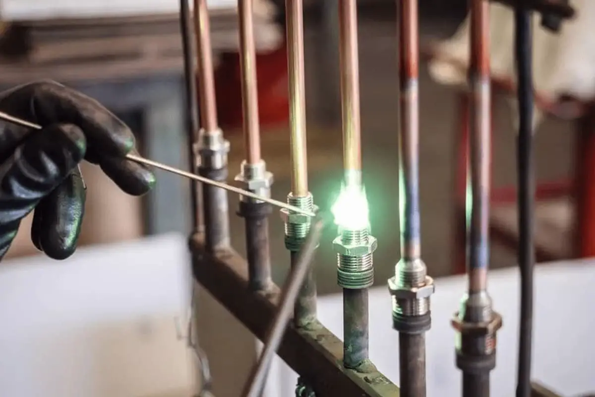 Welding Techniques For Thick Plates A Comprehensive Guide Machinemfg