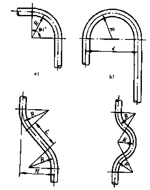 Pipe Bending Equipment and Calculation: Ultimate Guide | MachineMFG