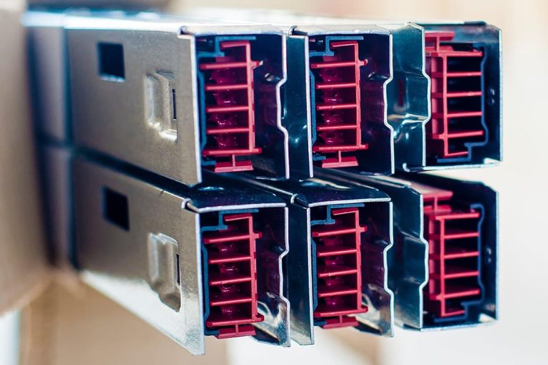 Busbars Installation and Acceptance Standards | MachineMFG