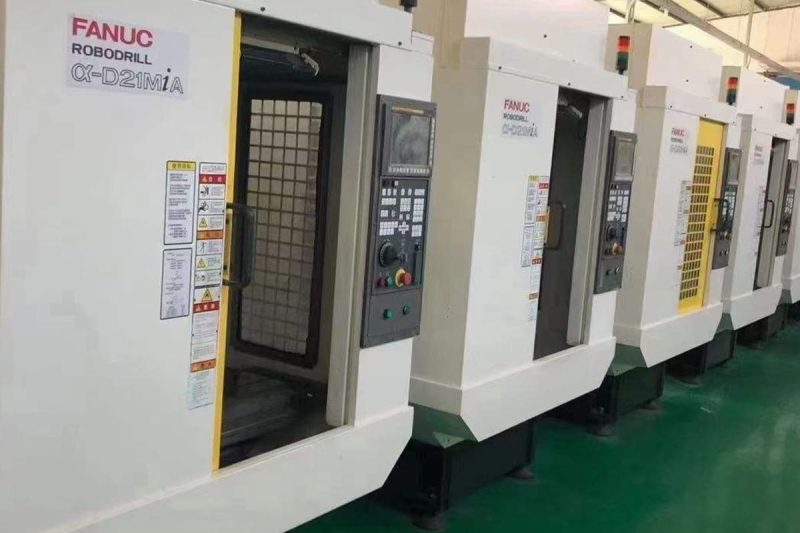 FANUC CNC Lathe Commands (G/M Code): A Complete Guide | MachineMFG