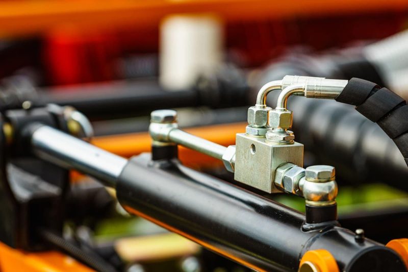 Gas Cylinder Color Code Chart: A Comprehensive Guide | MachineMFG