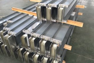 Installation of Enclosed and Plug-in Bus Ducts | MachineMFG