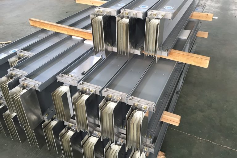 Busbar Processing & Installation: Your Ultimate Guide | MachineMFG