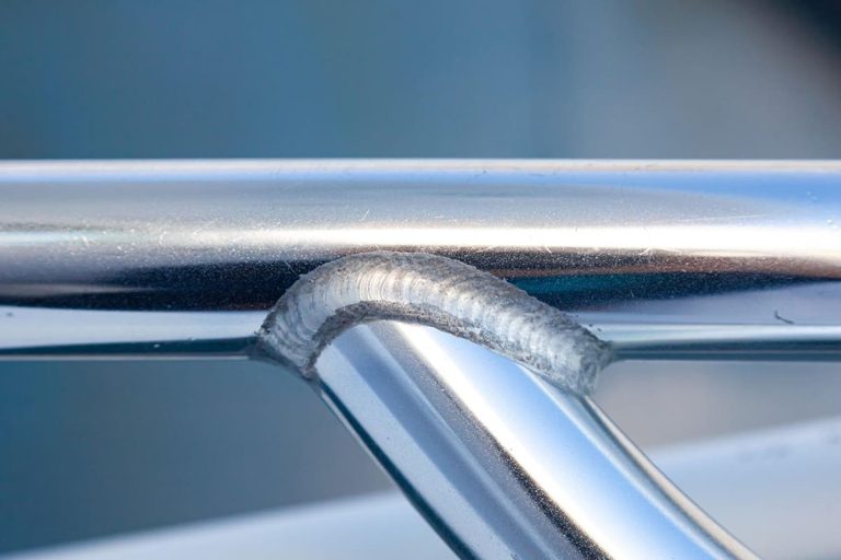 Post-Weld Treatment of Aluminum and Aluminum Alloys | MachineMFG