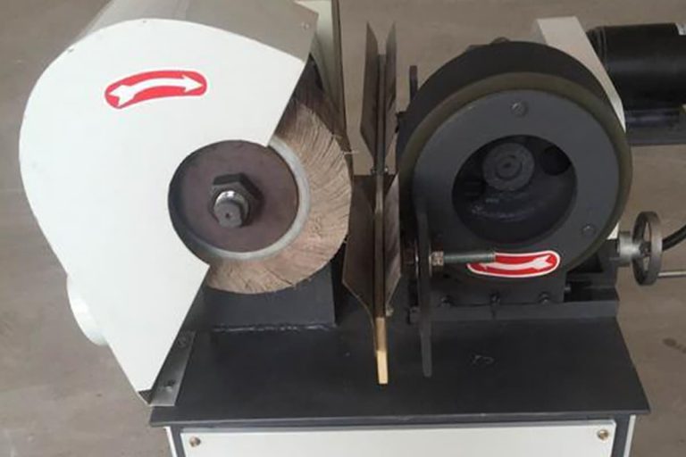 Working Principles of Polishing Machines Explained | MachineMFG