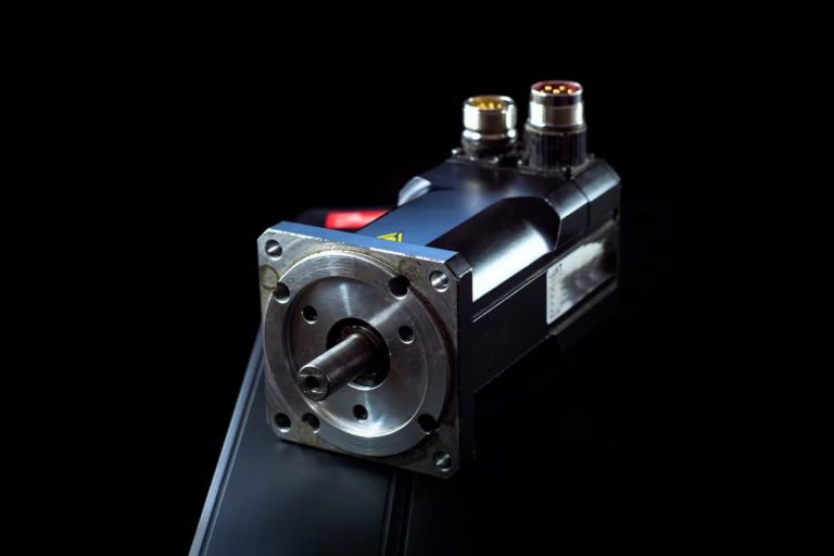 3 Servo Motor Control Modes Explained | MachineMFG