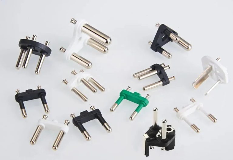 World's Power Plug Standards: A Comprehensive Guide | MachineMFG
