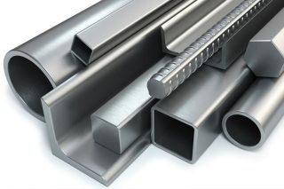 Different Types of Structural Steel Shapes: Comprehensive Guide ...