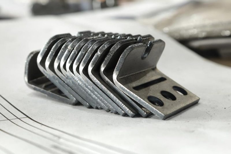 Automate Sheet Metal Fabrication with FMS: Explained | MachineMFG