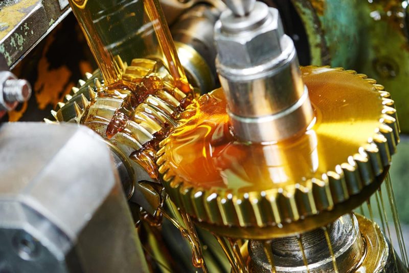 Lubricant Classification and Selection: A Comprehensive Guide | MachineMFG
