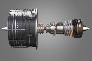 7 Key Materials Used in Aircraft Engines: A Comprehensive Guide ...