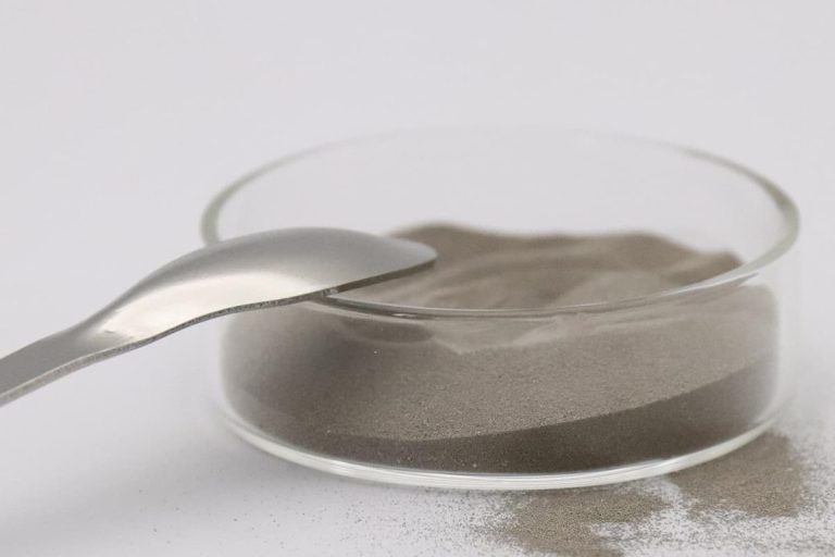 Metal Powder Preparation Methods and Principles: A Comprehensive Guide ...