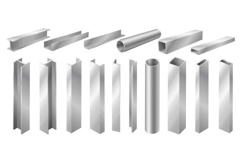 Steel Length and Dimensions: Everything You Need to Know | MachineMFG