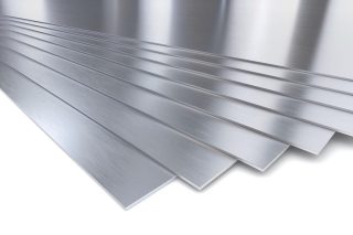 Steel Plates & Sheets: The Ultimate Guide | MachineMFG