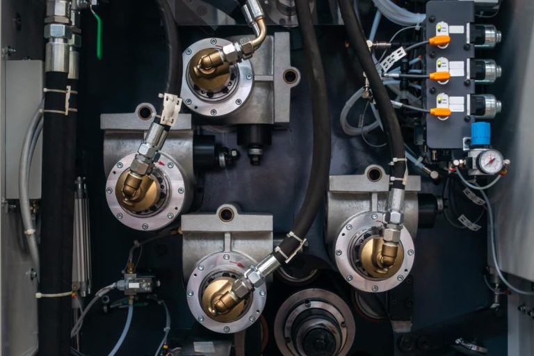 Ein umfassender Leitfaden für hydraulische Systeme: Prinzipien ...