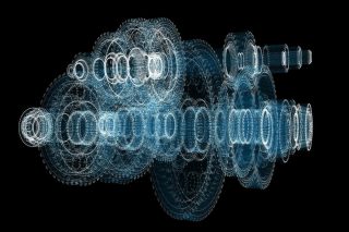 Bearing Codes Explained: The Key to Choosing the Right Bearing | MachineMFG