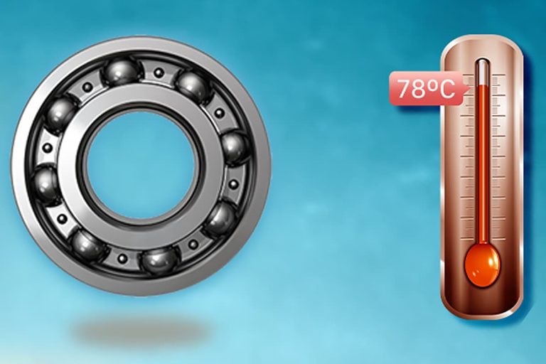 Bearing Heat Calculation in Mechanical Engineering | MachineMFG