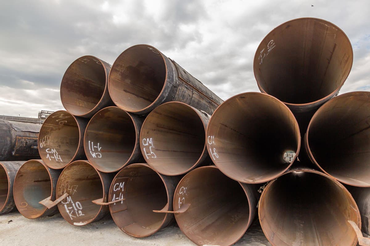 Penjelasan DN, De, dan Φ: Memahami Perbedaan | MesinMFG