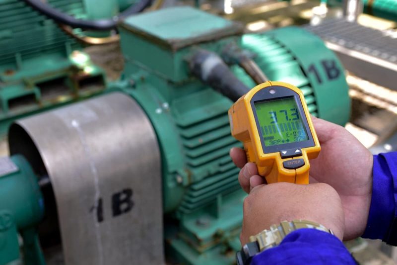 Bearing Heat Calculation in Mechanical Engineering | MachineMFG