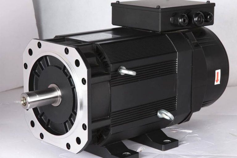 Servo Motor Sizing: A Step-by-Step Guide for Mechanical Engineers ...