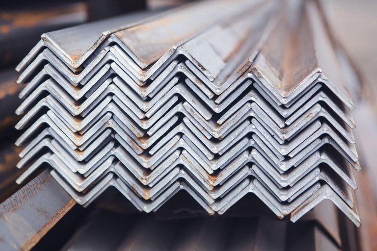 Angle Steel Weight Chart - Find the Weights of Various Sizes | MachineMFG