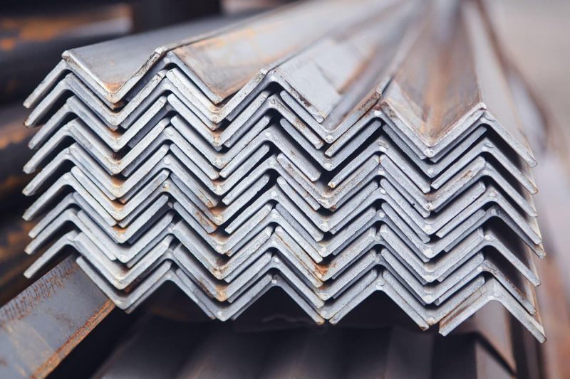 Tabla de Pesos del Acero Angular - Encuentra los Pesos de Diversos ...