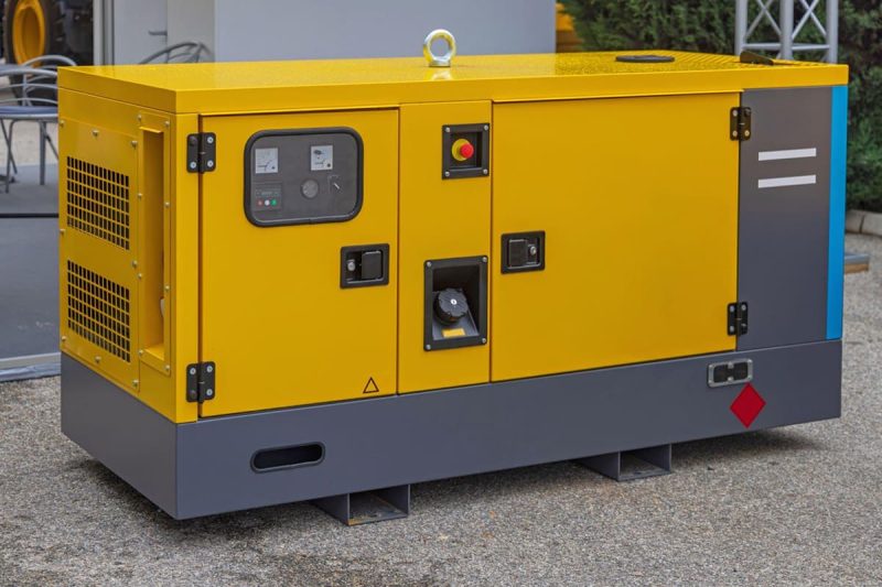 Os 10 melhores fabricantes e marcas de geradores em 2024 | MachineMFG