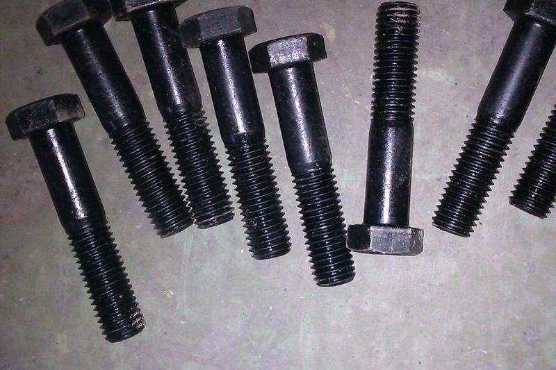 Tabel Berat Baut dan Nilai Kekuatan: Semua yang Perlu Anda Ketahui ...