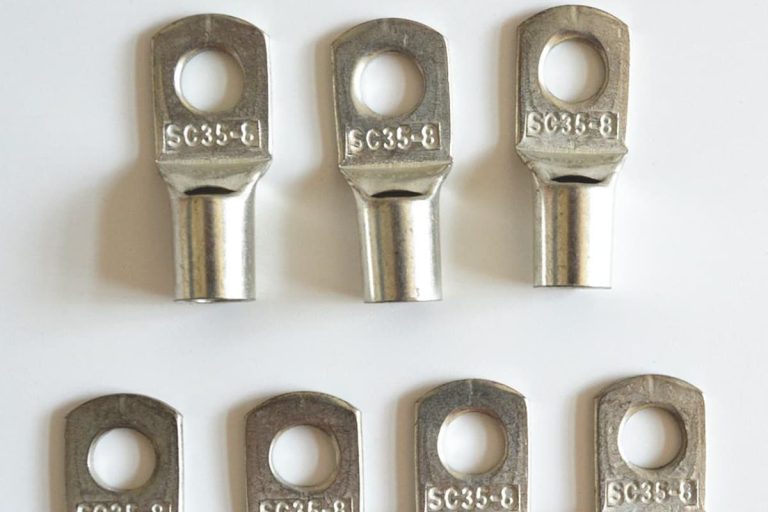 Essential Guide to Electroplating for Terminals | MachineMFG