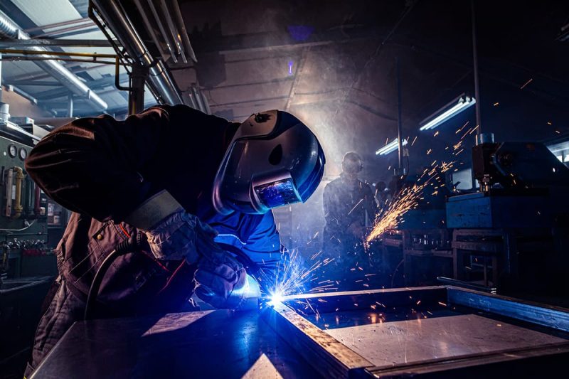 1G, 2G, 3G, 4G, 5G, 6G Welding Position Explained | MachineMFG