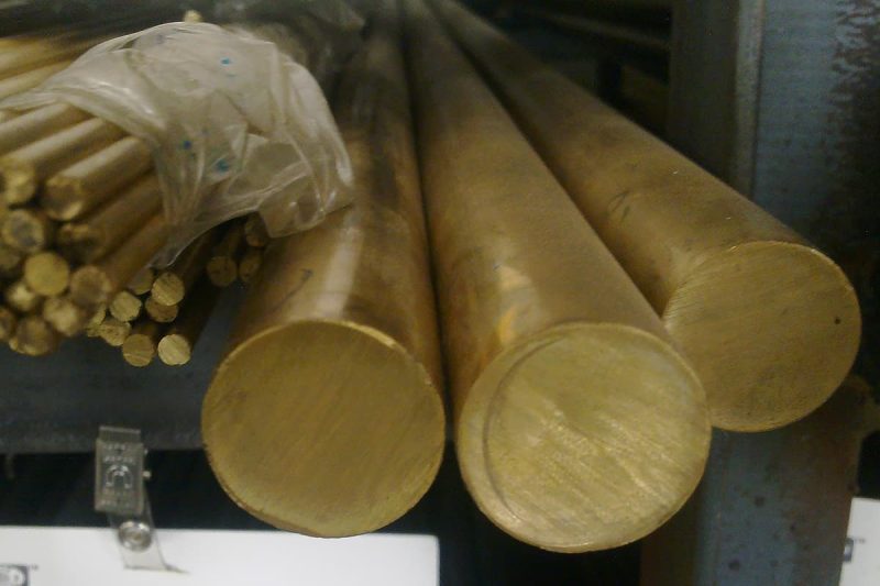 Calculate Steel Weight for 30 Metals: The Ultimate Formula Guide ...