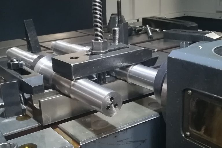 Drilling Speed Table and Calculation Formula | MachineMFG