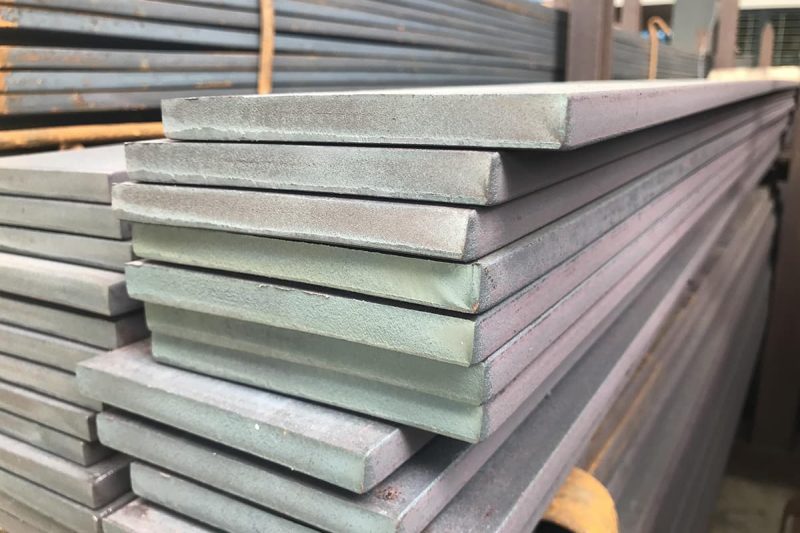 Calculez le poids de l’acier pour 30 métaux : le guide de formules ...